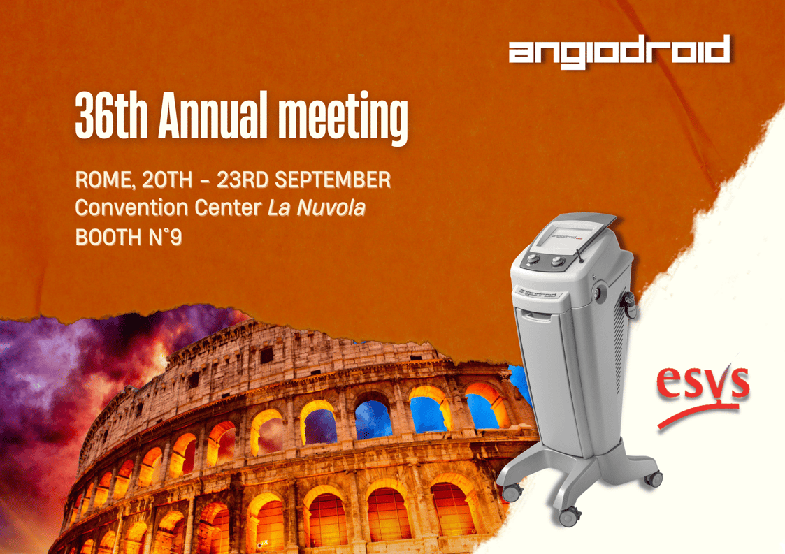 CO2day, CO2morrow | Discover how Angiodroid can improve your healthcare ...